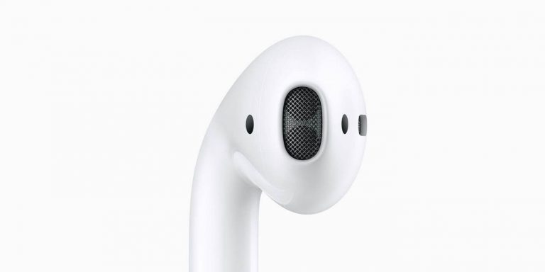 Thông Tin Chi Tiết Về Pin Của Tai Nghe Airpod 2 - GLAB ( Vesinhairpod.com )