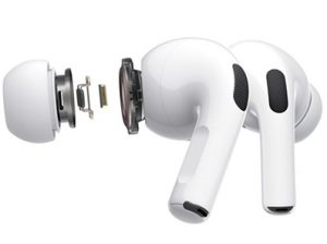 Đánh Giá Chi Tiết Thời Lượng Pin Airpod Pro - GLAB ( Vesinhairpod.com )