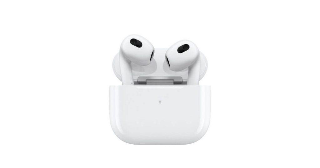 Airpods Glab Chính Thức Mở Đặt Trước Airpod 3 | Airpods Glab
