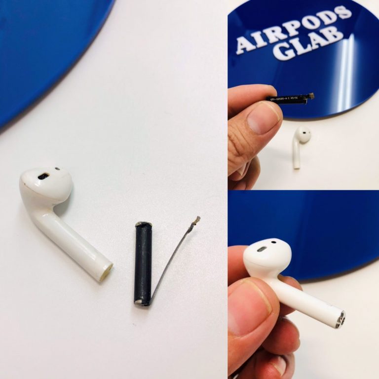 Cách Tìm Địa Chỉ Sửa Chữa Airpod Gần Đây - GLAB ( Vesinhairpod.com )