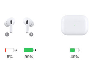 Làm Thế Nào Để Kiểm Tra Chất Lượng Pin Của Airpod? - GLAB ...