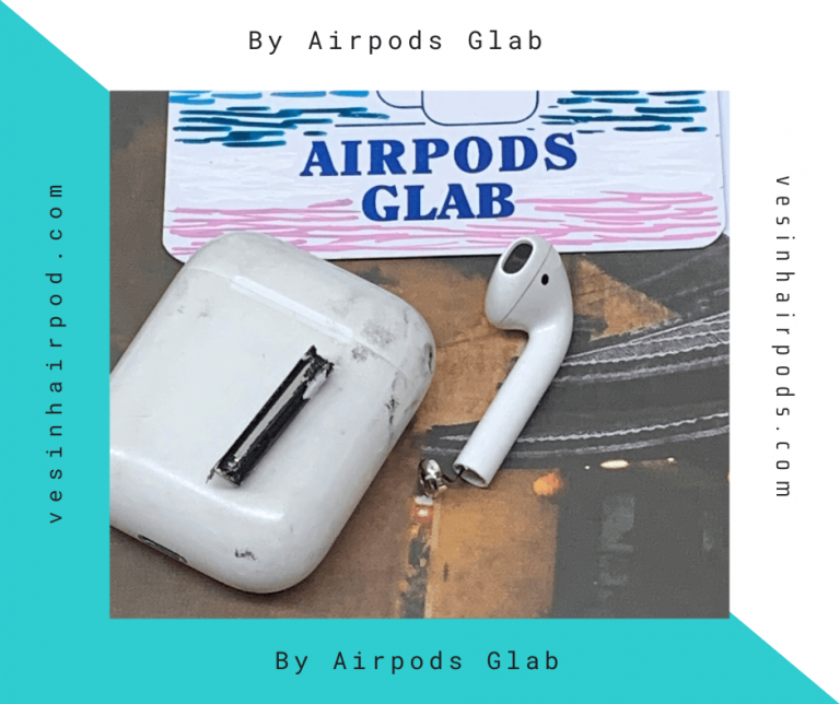 Sạc Hộp Airpod Có Cần Bỏ Tai Nghe Vào Không? | Airpods Glab