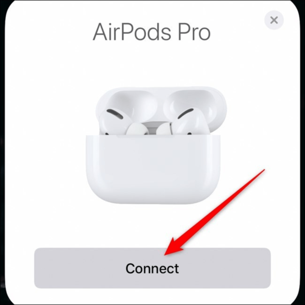 Thao Tác Kết Nối Airpods Pro Với Thiết Bị Trong Và Ngoài Apple