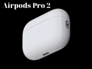 Airpods Pro 2 Chính Thức Ra Mắt 9/2022, Tổng Hợp Thông Tin Thiết Kế ...