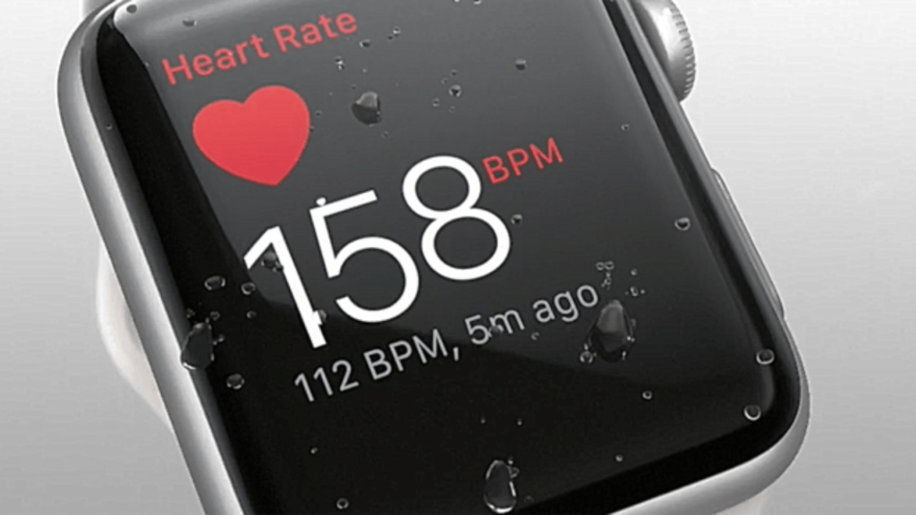Đo Nhịp Tim Trên Apple Watch Có Chính Xác Không?