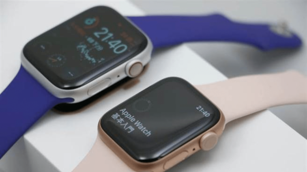 Thông Tin Các Dòng Chip Apple Watch (Tổng Hợp 2022)