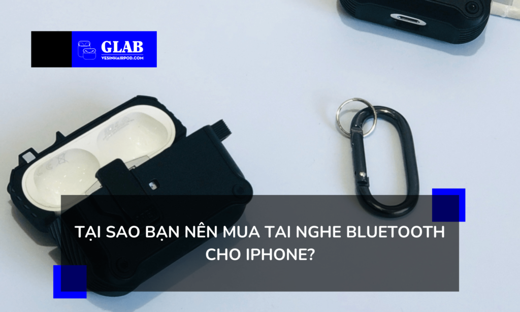 5 Tai Nghe Bluetooth Cho iPhone 14/14 Plus/14 Pro/14 Pro Max