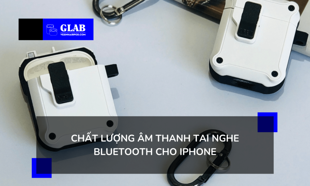 5 Tai Nghe Bluetooth Cho iPhone 14/14 Plus/14 Pro/14 Pro Max