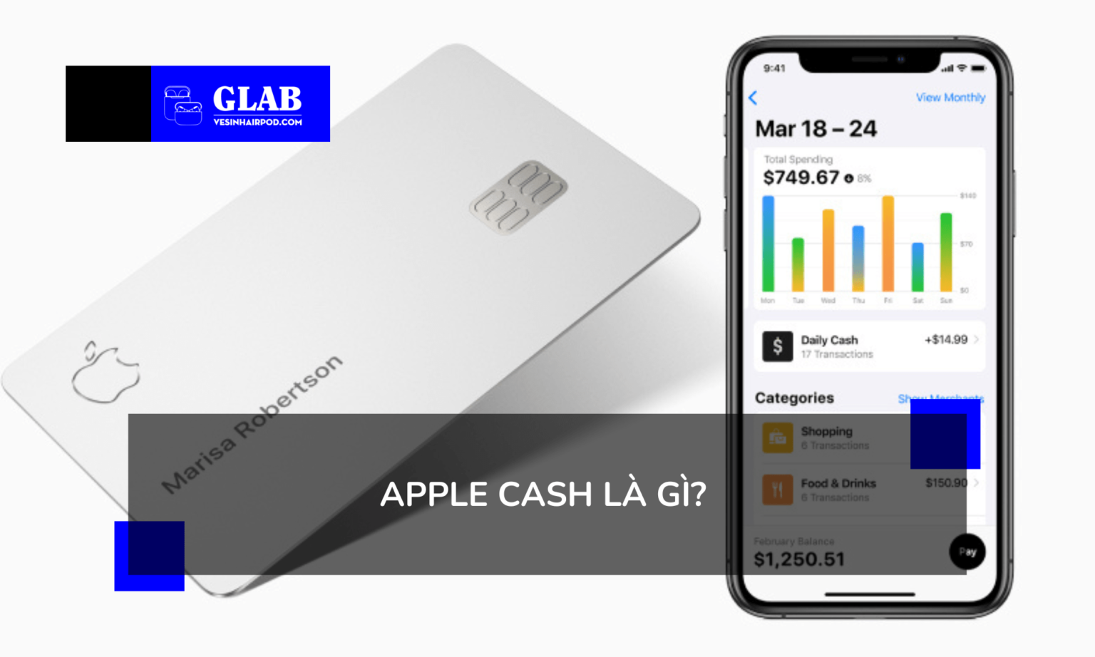 Apple Cash Là Gì? Apple Cash So Với Apple Pay Như Thế Nào?