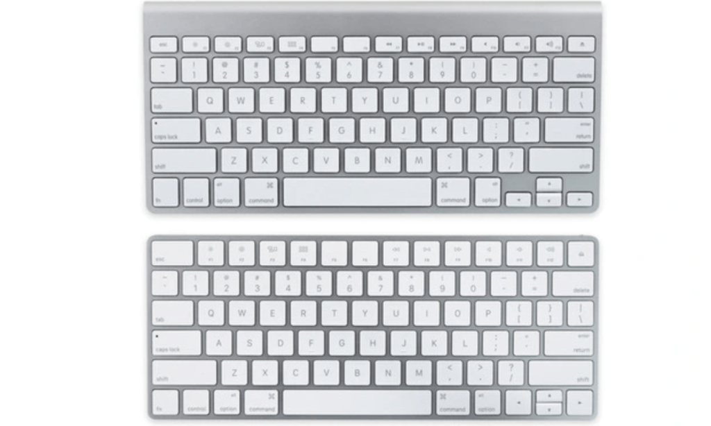 Tháo Rời Apple Magic Keyboard, Magic Mouse 2 và Magic Track 2 Cho Thấy ...