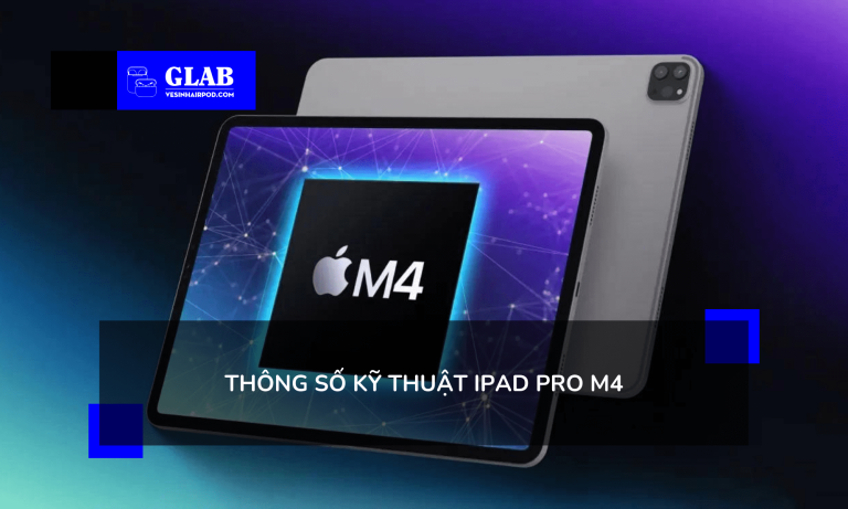 iPad Pro M4 Có Gì Mới ? Đánh Giá iPad Pro M4 Sau 1 Tuần Sử Dụng