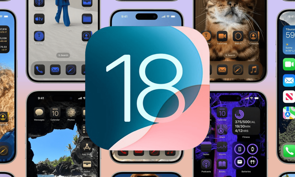 7 Tính Năng Ẩn Của iOS 18 Mà Apple Ít Nhắc Đến Tại WWDC 2024