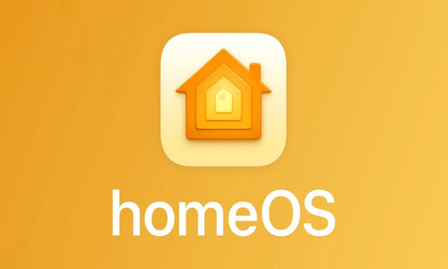 Apple Hiện Dự Kiến sẽ Ra Mắt HomeOS Và Phần Cứng Liên Quan Trước WWDC 2026