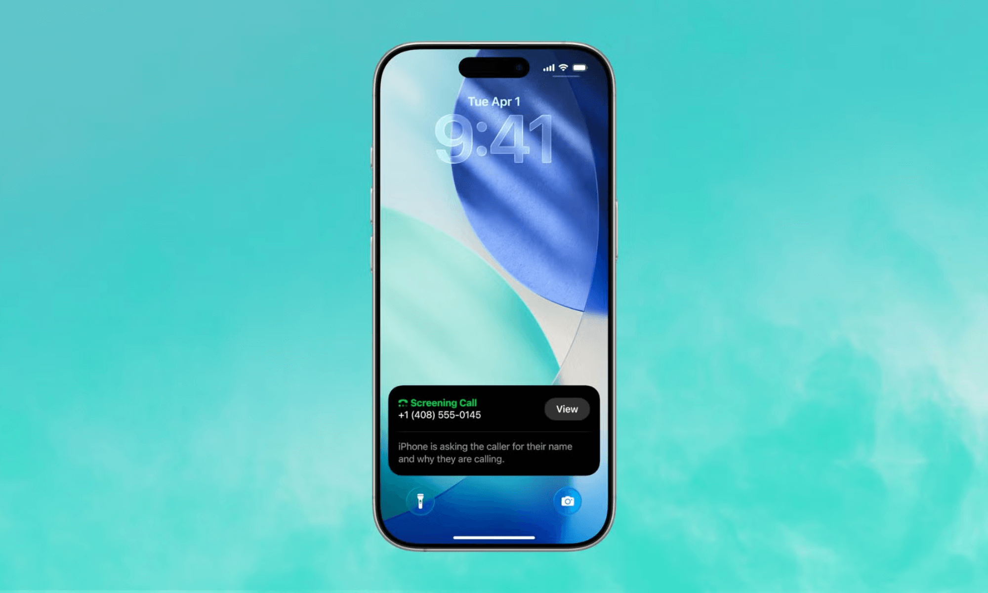 Tính Năng Call Screening Có Trên iPhone Trong iOS 26 Là Gì Và Cách Sử ...