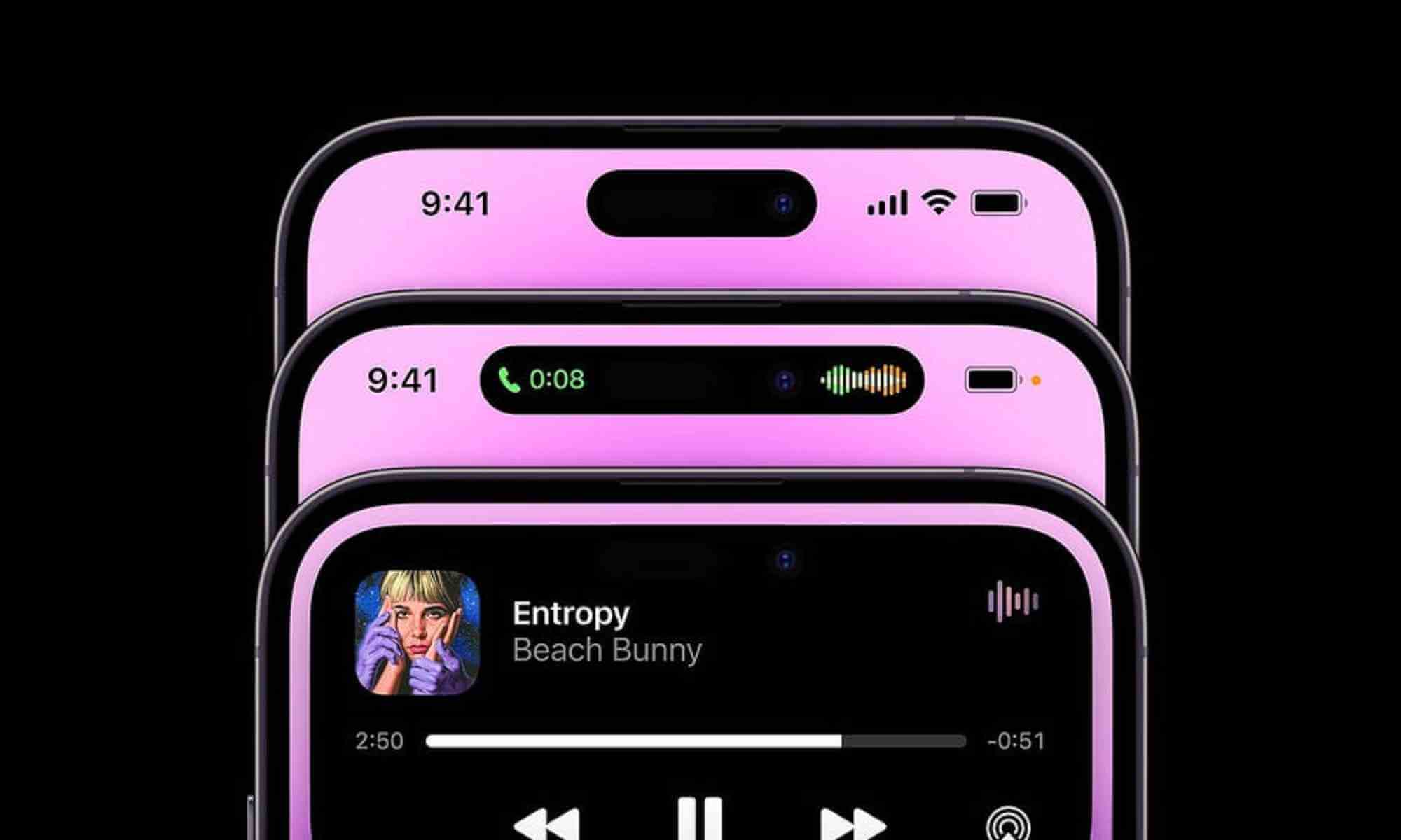 Dynamic Island Trên iPhone Là Gì ? Từ A Đến Z Về Tính Năng, Lợi Ích Và ...