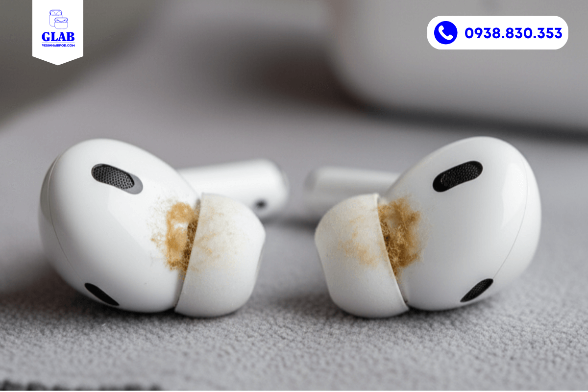 Airpods Không Hiện Pop-Up Khi Mở Nắp - Cách Khắc Phục Nhanh