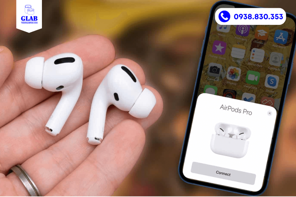 Airpods Không Hiện Pop-Up Khi Mở Nắp - Cách Khắc Phục Nhanh