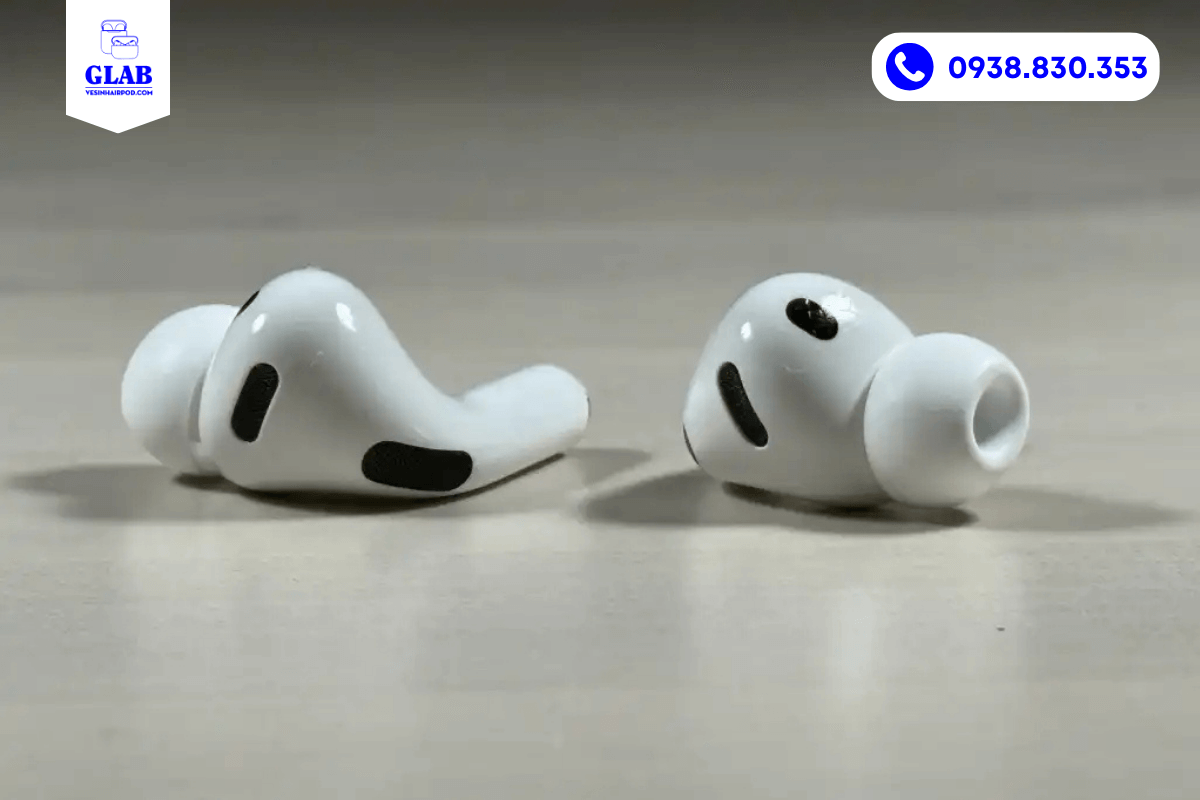 Airpods Pro 3 Cập Nhật Firmware 8B34 Có Gì Mới Và Cách Nâng Cấp Chuẩn Nhất